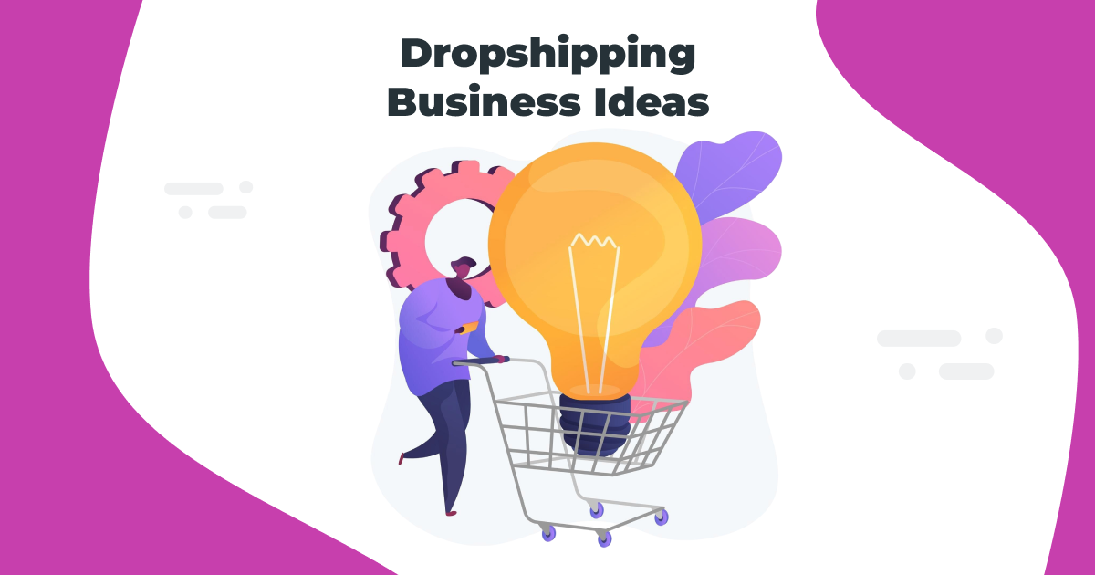 12 of the Best Dropshipping Business Ideas & How to Choose the Right One