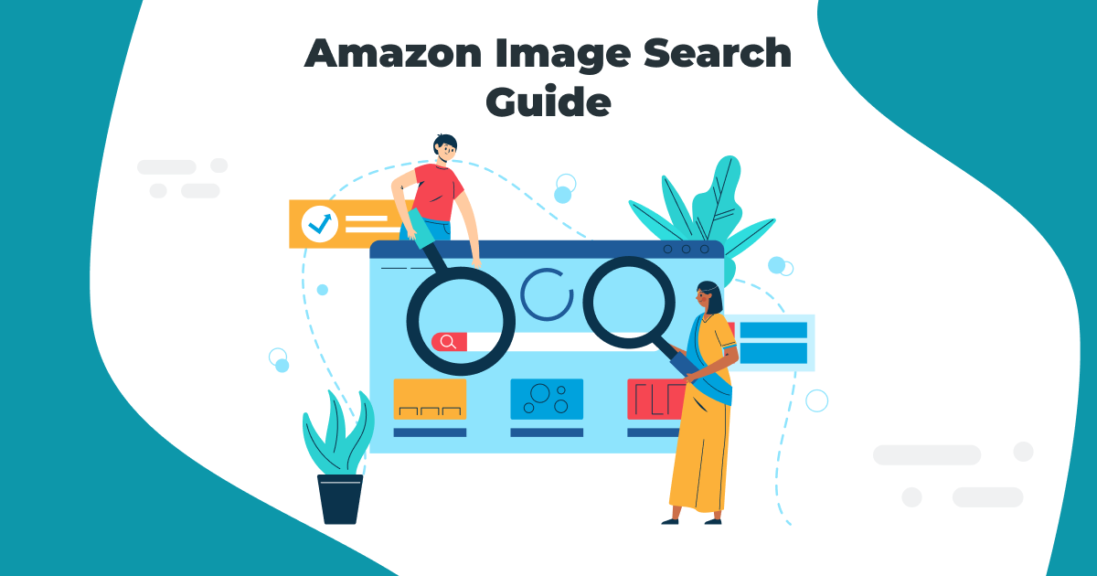 Seller’s Guide to Amazon Visual Search in 2025