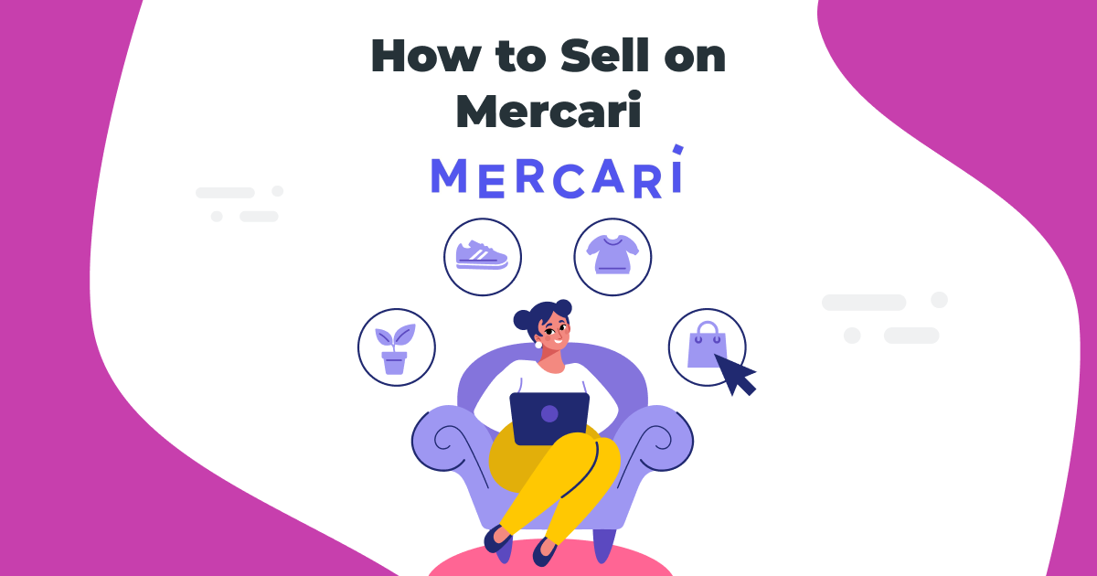 How to Sell on Mercari for Beginners in 2025