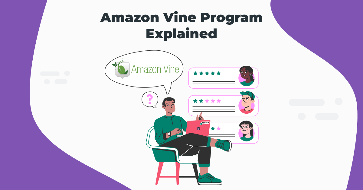Amazon Vine Program: 2025 Guide for Brands and Reviewers