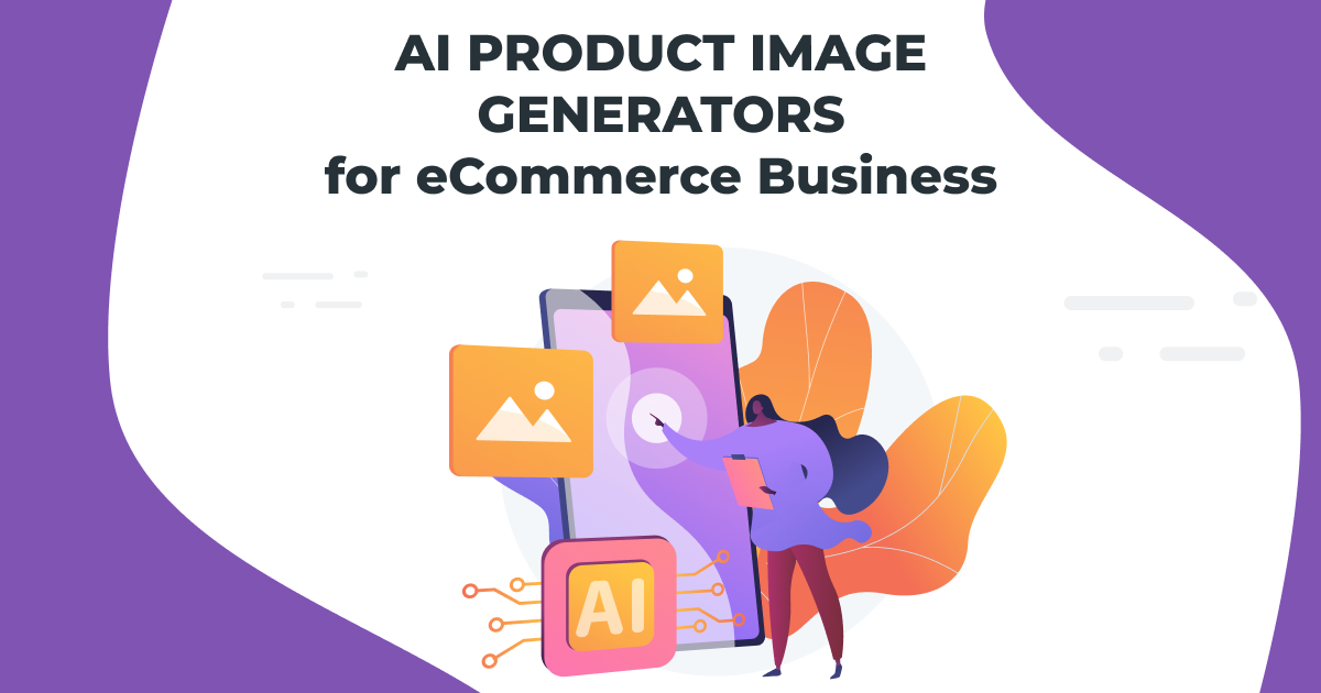 Top 5 AI Image Generators for E-Commerce Businesses in 2025