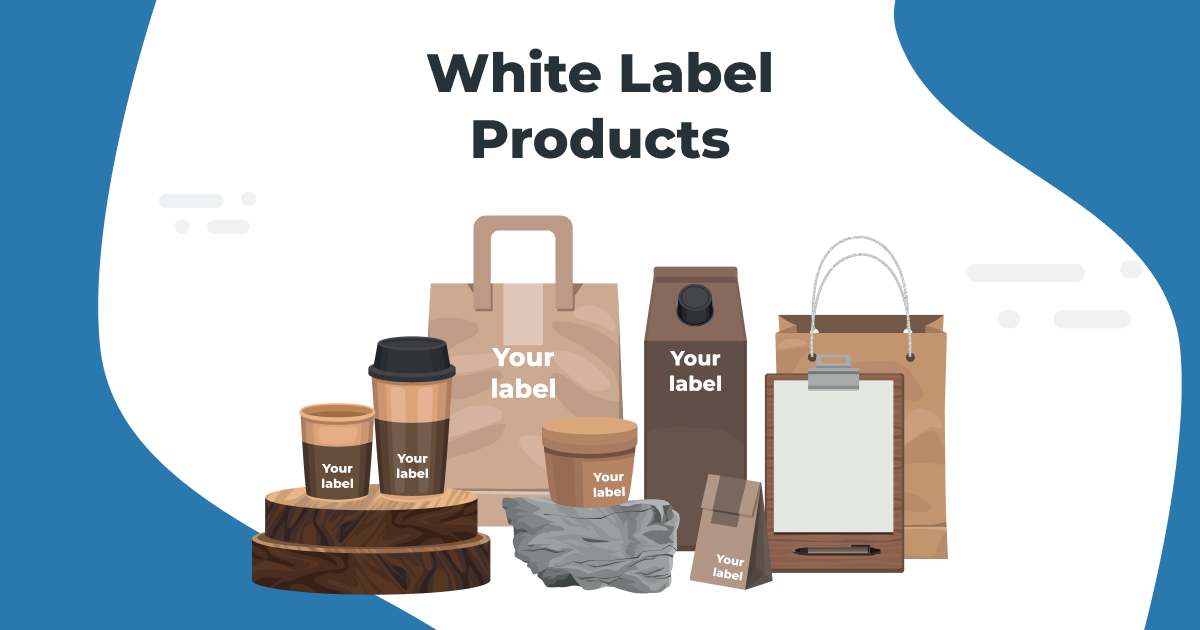 Best White Label Products and How to Sell Them on Amazon in 2025