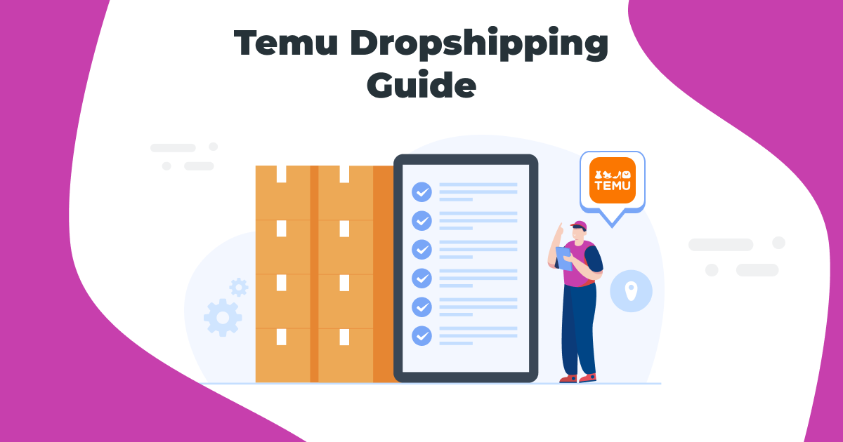 Temu Dropshipping in 2025: Is it Possible?