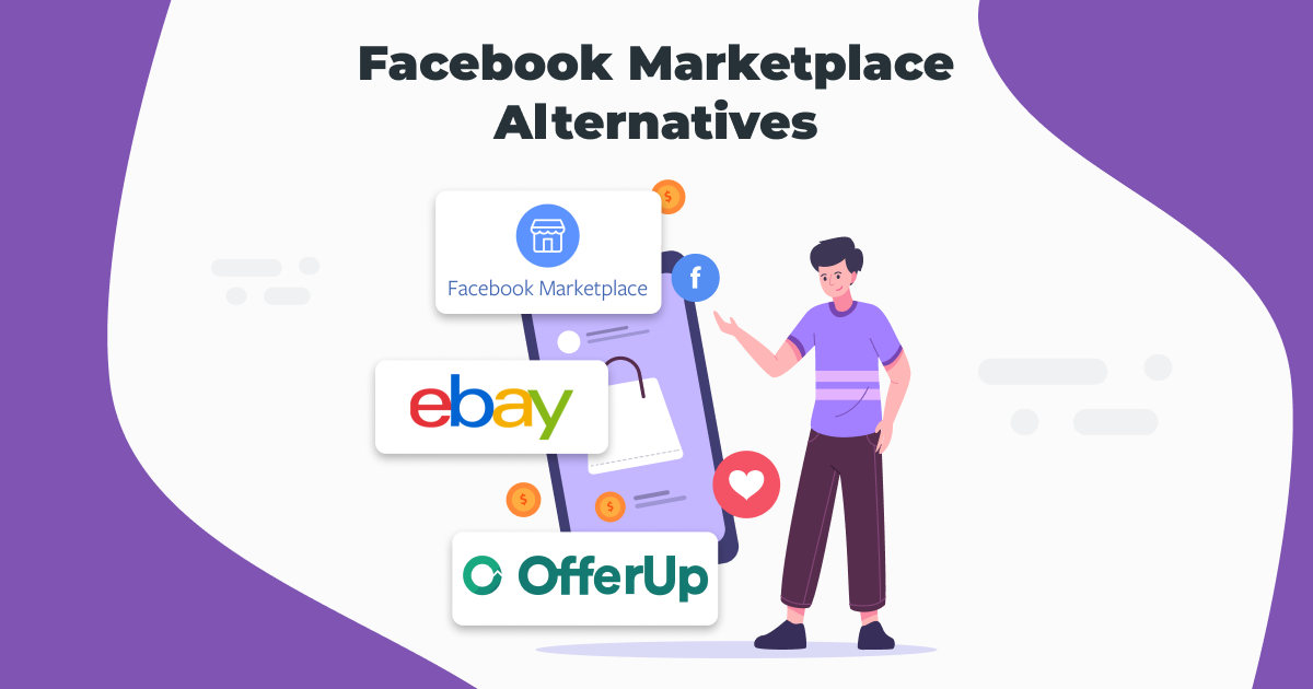 10 Best Alternatives to Facebook Marketplace