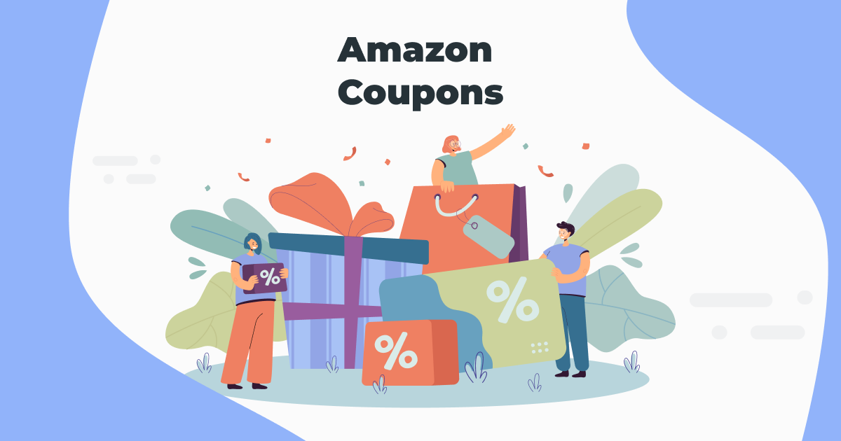 How Do Amazon Coupons Work in 2025: A Quick Guide for Sellers