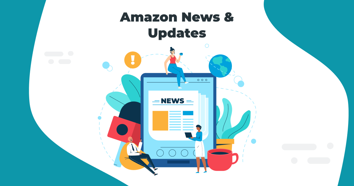 Amazon News: June 2026 Updates & Insights