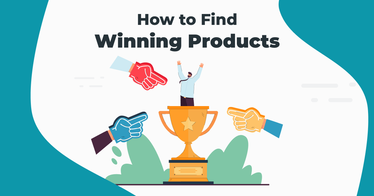 10 Winning Products for Dropshipping in 2025