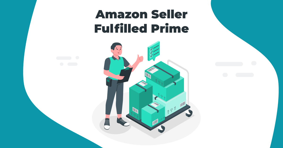 Amazon Seller Fulfilled Prime Guide for 2026