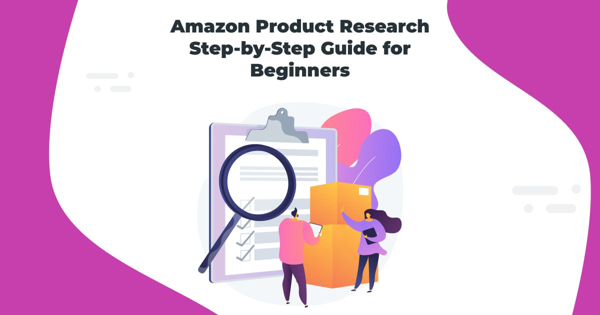 Amazon Product Research: A 4-Step Guide for 2026
