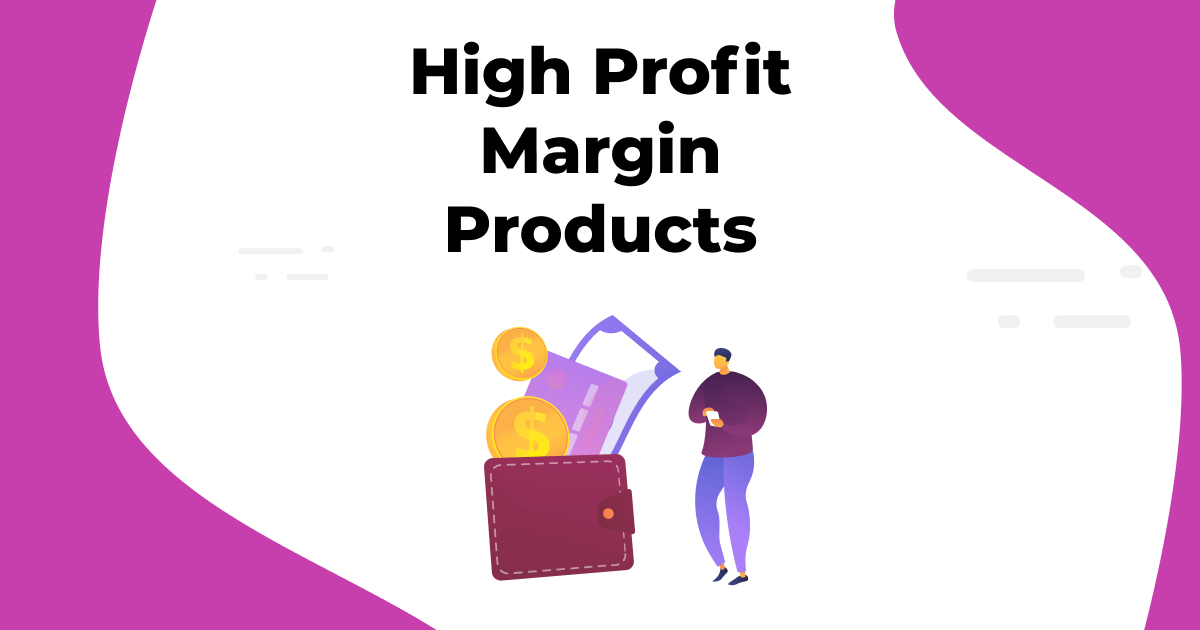 10 High-Margin Products to Sell on Amazon in 2025