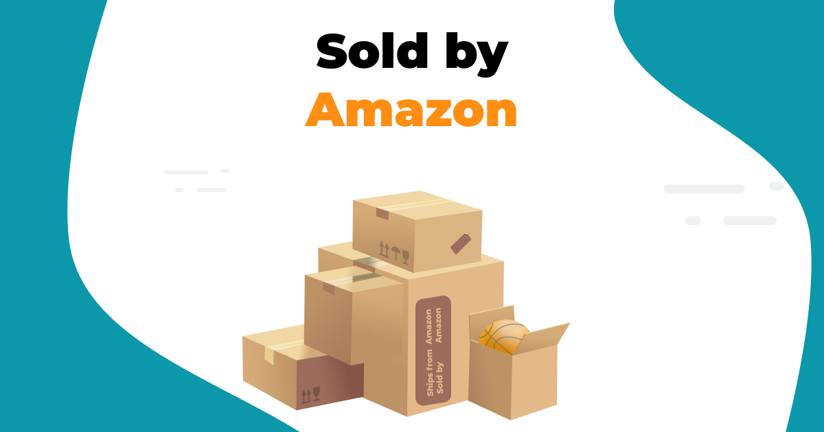 How to Find Products Sold and Shipped by Amazon: SBA Explained